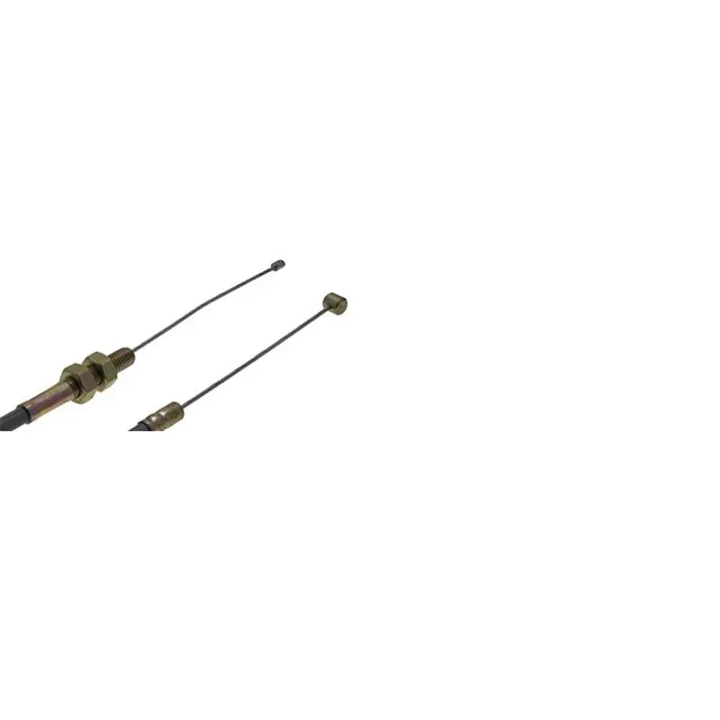 CABLE ACELERADOR TJ-35, TJ-45, TJ-53, GX-35 LONG 111.5-96.5 CM | GARDENSAT